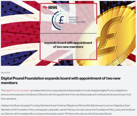 FCA & PSR – Big Tech and Digital Wallets – Feedback Statement – Payment ...